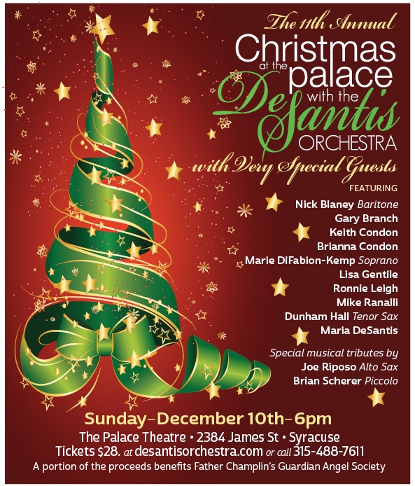 The DeSantis Bands & Orchestra